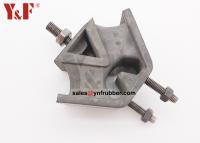 China Black Marine Vibration Motor Mount Tailored To Your Specifications for sale