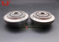 China Black Marine Motor Mount Suppliers Industry Customized Solutions for sale
