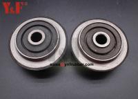 China Black Marine Motor Mount Suppliers Industry Customized Solutions for sale