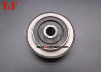 China Marine Diesel Anti Vibration Motor Mounts Stainless Steel Customized for sale