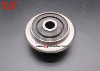 China Marine Diesel Anti Vibration Motor Mounts Stainless Steel Customized for sale