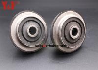 China Marine Diesel Anti Vibration Motor Mounts Stainless Steel Customized for sale