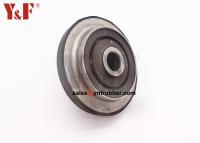 China Marine Engine Vibration Mounts Stainless Steel High Vibration Damping for sale