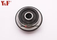 China OEM Marine Engine Mounts Kit Black With High Vibration Damping for sale
