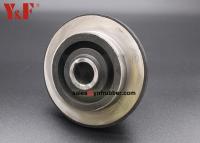 China Premium Marine Engine Mounts Vibration Isolation For Heavy-Duty Applications for sale