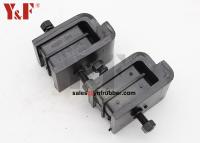 China Noise Reduction Marine Engine Mounts Replacement Stainless Steel for sale
