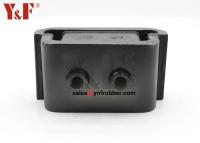 China Versatile Marine Engine Brackets Mounts High Vibration Damping for sale