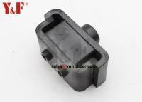 China Versatile Marine Engine Brackets Mounts High Vibration Damping for sale