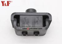 China Versatile Marine Engine Brackets Mounts High Vibration Damping for sale