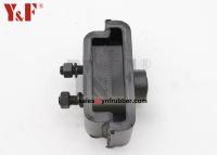 China Customized Marine Engine Mounts Holders Replacement Parts Stainless Steel for sale
