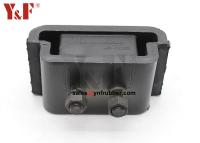 China Customized Marine Engine Mounts Holders Replacement Parts Stainless Steel for sale