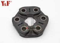 China Reliable Flexible Rubber Coupling Connection Excellent Tensile Strength for sale