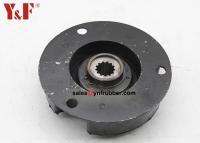 China Cylindrical Flexible Drive Shaft Coupling Highly Elastic Pipe Fittings for sale