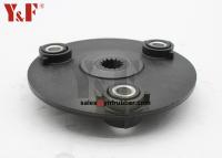 China Industrial Rubber Flexible Shaft Coupling High Tensile Strength for sale