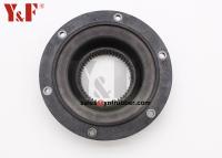 China Durable Flexible Rubber Coupling Leakproof For Industrial Applications for sale