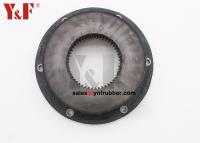 China Durable Flexible Rubber Coupling Leakproof For Industrial Applications for sale