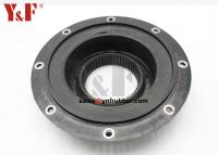 China Economical Flexible Rubber Coupling Replacement Connecting Two Shafts for sale