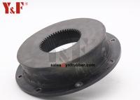 China Economical Flexible Rubber Coupling Replacement Connecting Two Shafts for sale