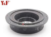 China Economical Flexible Rubber Coupling Replacement Connecting Two Shafts for sale