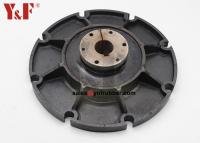 China OEM Flexible Rubber Coupling Parts For Industrial Machinery Accessory for sale