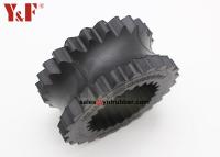 China Premium Flexible Coupling Rubber Abrasion Corrosion Custom Rubber Pipe Joints for sale