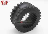 China Premium Flexible Coupling Rubber Abrasion Corrosion Custom Rubber Pipe Joints for sale