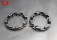 China Custom Flexible Rubber Coupling Heat Resistance Flexible Shaft Coupling CE for sale