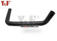 China E345D Excavator Rubber Hose Part 230-2782 High Tensile Steel Wire for sale