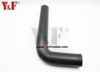 China E330B Upper Rubber Hose High Pressure 123-1701 Wear Resistance for sale