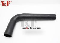 China E330B Upper Rubber Hose High Pressure 123-1701 Wear Resistance for sale