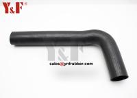 China E330B Upper Rubber Hose High Pressure 123-1701 Wear Resistance for sale
