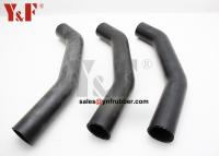 China Synthetic Rubber Bottom Hose High Pressure 124-7102 E330B For Excavator for sale