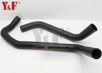 China E320D Excavator Radiator Hose Set 265-3602 245-9178 Synthetic Rubber for sale