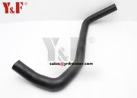 China 245-9178 2459178 Excavator Rubber Hose E320D Lower Hose High Pressure CE for sale