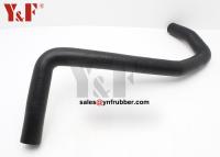 China 245-9178 2459178 Excavator Rubber Hose E320D Lower Hose High Pressure CE for sale