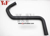 China Durable Excavator Rubber Hose Safe 245-9178 E320D Lower Hose for sale