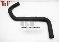 China Durable Excavator Rubber Hose Safe 245-9178 E320D Lower Hose for sale