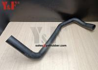 China E320D Excavator Rubber Hose Piping 245-9178 Radiator Hose Lower for sale