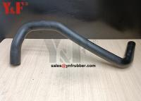 China E320D Excavator Rubber Hose Piping 245-9178 Radiator Hose Lower for sale