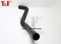 China E336D Excavator Rubber Hose 230-2930 Radiator Hose Up High Pressure SGS for sale