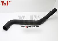 China E336D Excavator Rubber Hose 230-2930 Radiator Hose Up High Pressure SGS for sale