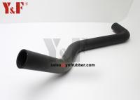 China E336D Excavator Rubber Hose 230-2930 Radiator Hose Up High Pressure SGS for sale