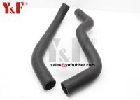 China industrial Excavator Hydraulic Hose Rubber 399-1118 E313D2 E320D2 Radiator for sale