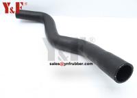 China E313D2 E320D2 Excavator Rubber Hose 399-1119 With Coupling Connector for sale