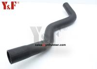 China E313D2 E320D2 Excavator Rubber Hose 399-1119 With Coupling Connector for sale