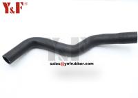 China E313D2 E320D2 Excavator Rubber Hose 399-1119 With Coupling Connector for sale