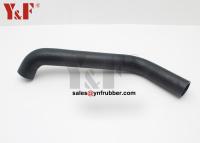 China 477-6795 Industrial Rubber Hose For Excavator E312D2 Replacement Part for sale
