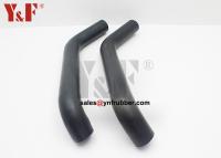 China 477-6795 Industrial Rubber Hose For Excavator E312D2 Replacement Part for sale