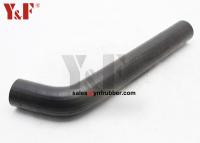 China Heavy Duty Excavator Rubber Hose DH300-7 DH370-7 185-00254 Radiator Hose for sale