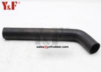 China Heavy Duty Excavator Rubber Hose DH300-7 DH370-7 185-00254 Radiator Hose for sale